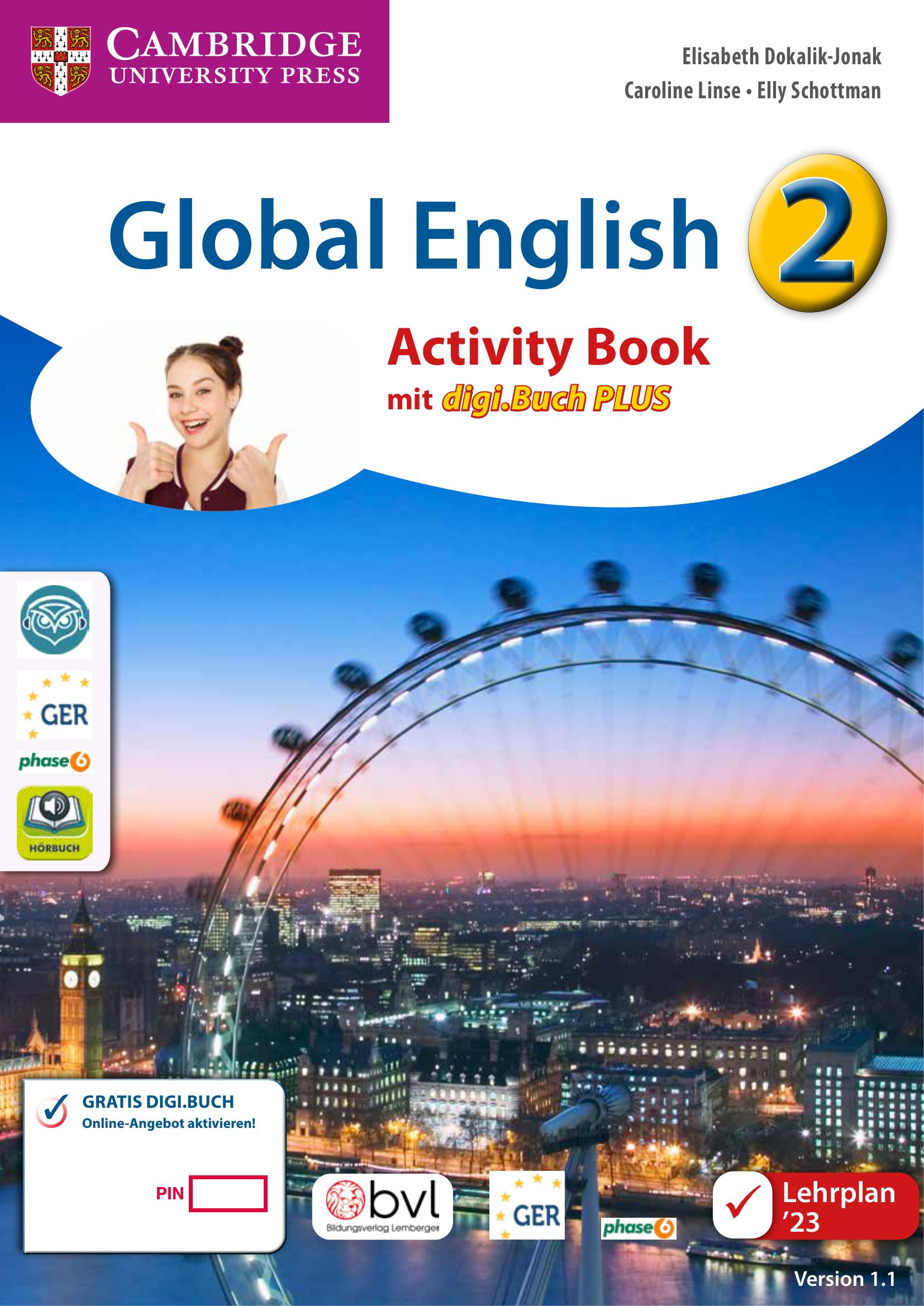 Cambridge Global English 2 – Activity Book mit E-Book_LP’23 v.1.1 ...